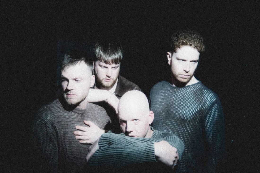 Void Of Vision’s Jack Bergin Talks Final Tour, Career Highlights & What ...