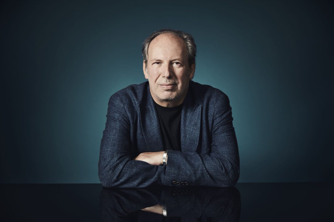 Hans Zimmer Live – Australian Tour 2025