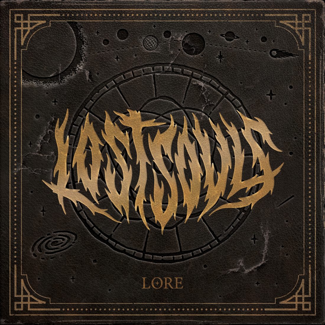 Lost Souls – Lore [Album Review]