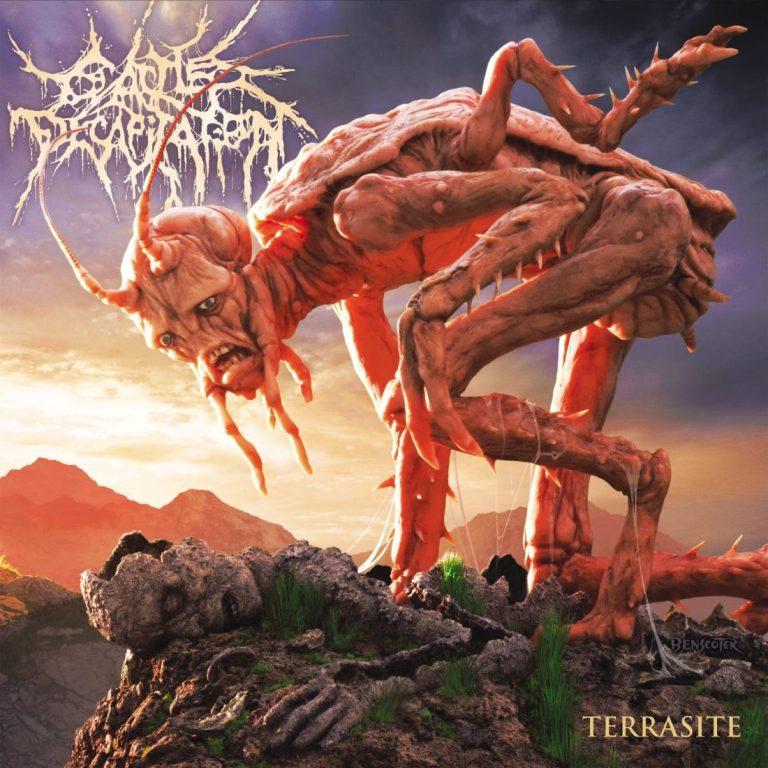CATTLE DECAPITATION Unleashes “Dead End Residents” Video Band to Finish ...