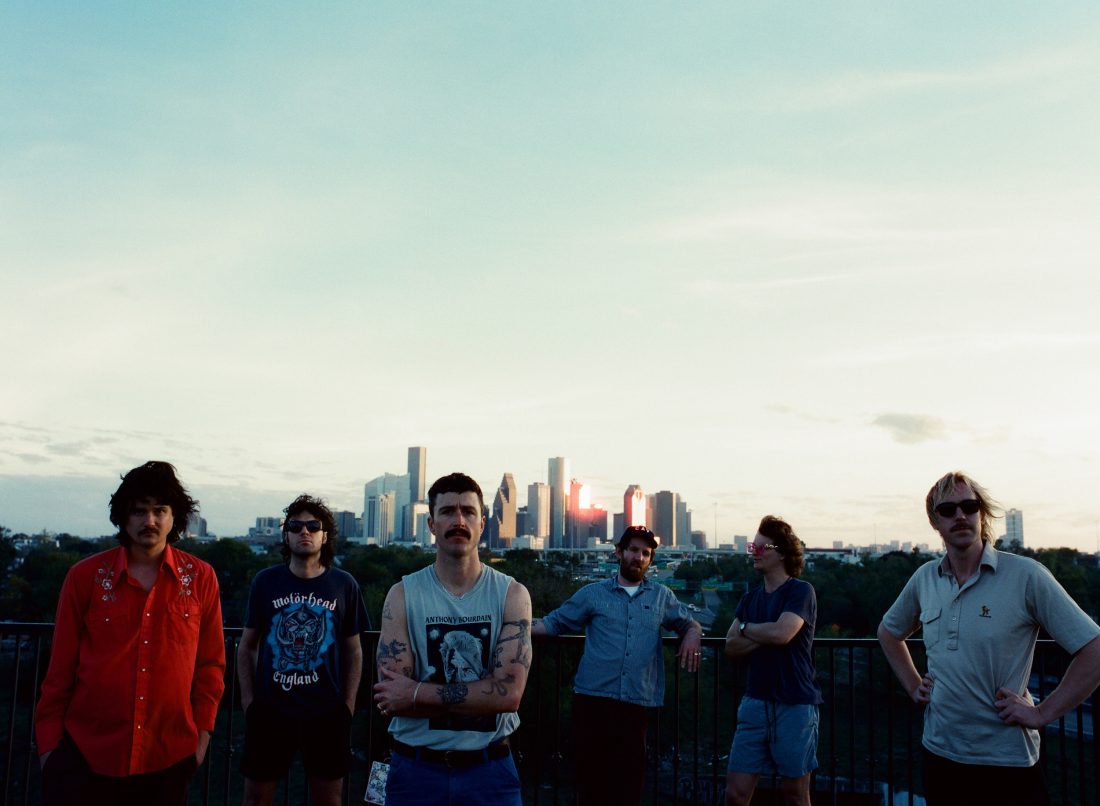 King Gizzard & The Lizard Wizard announce long awaited return to ...