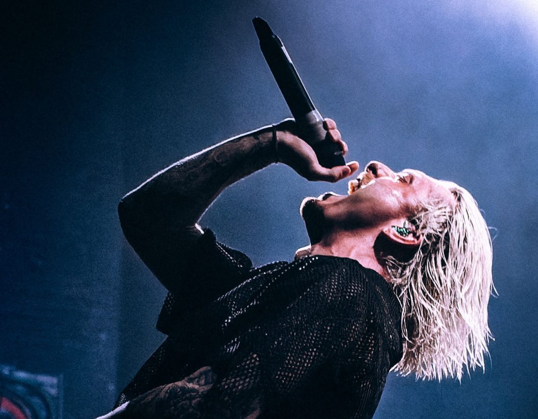 Paleface Swiss with Nasty & Virtues - Brisbane [Live Review]