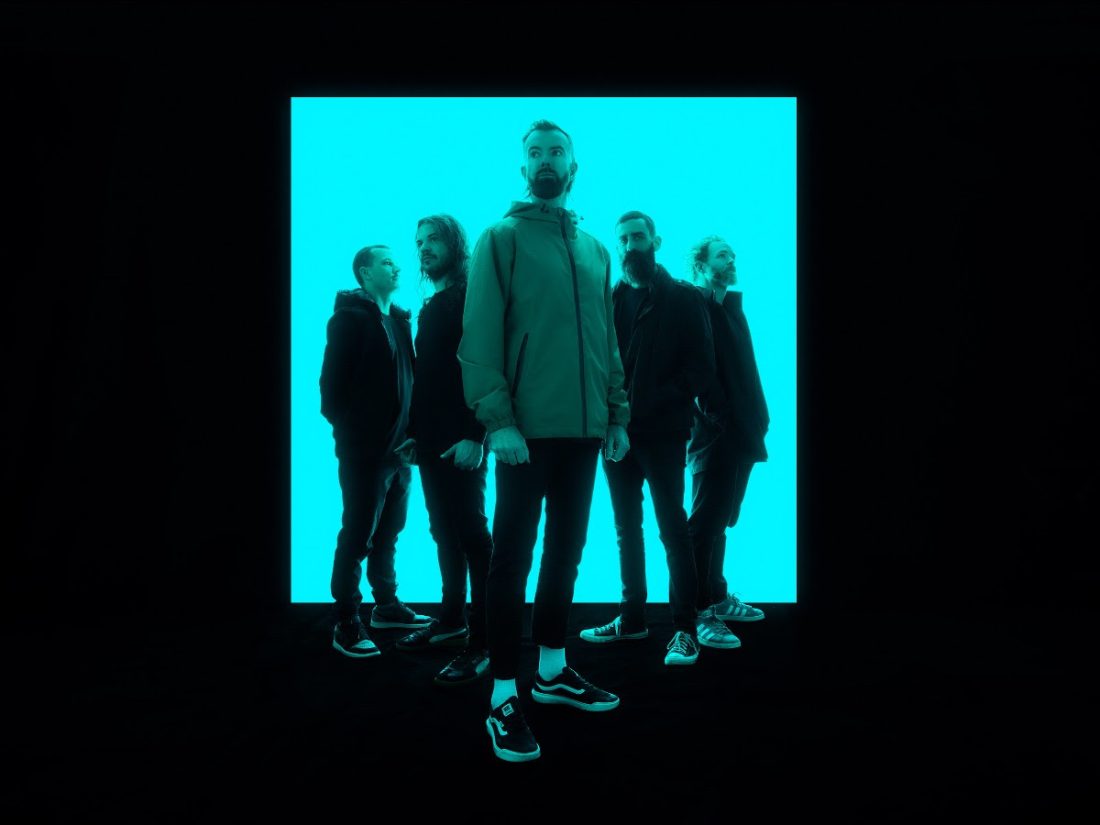 Karnivool Announce Long-Awaited New Album 'In Verses' - Everblack Media