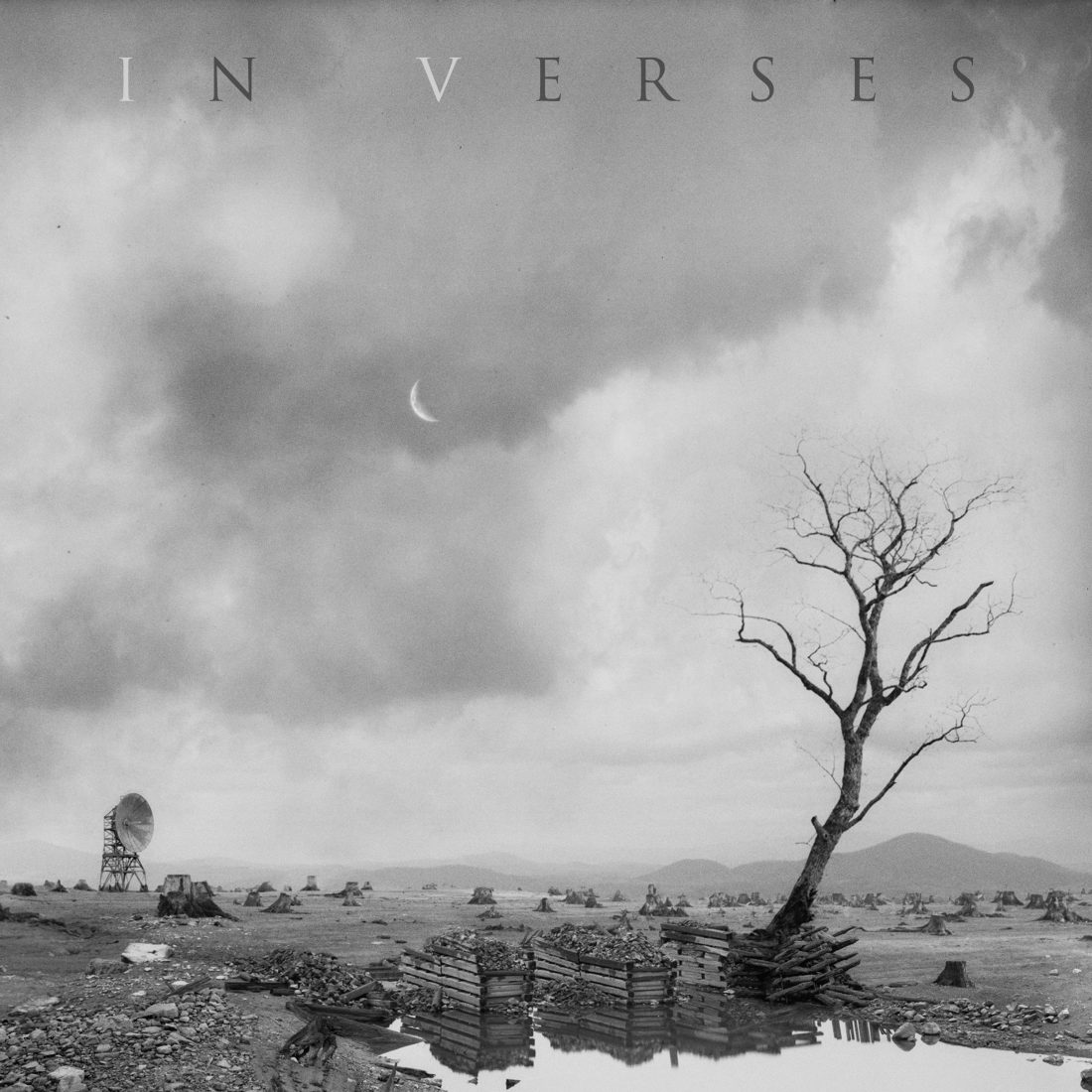 Karnivool - In Verses [Album Review]
