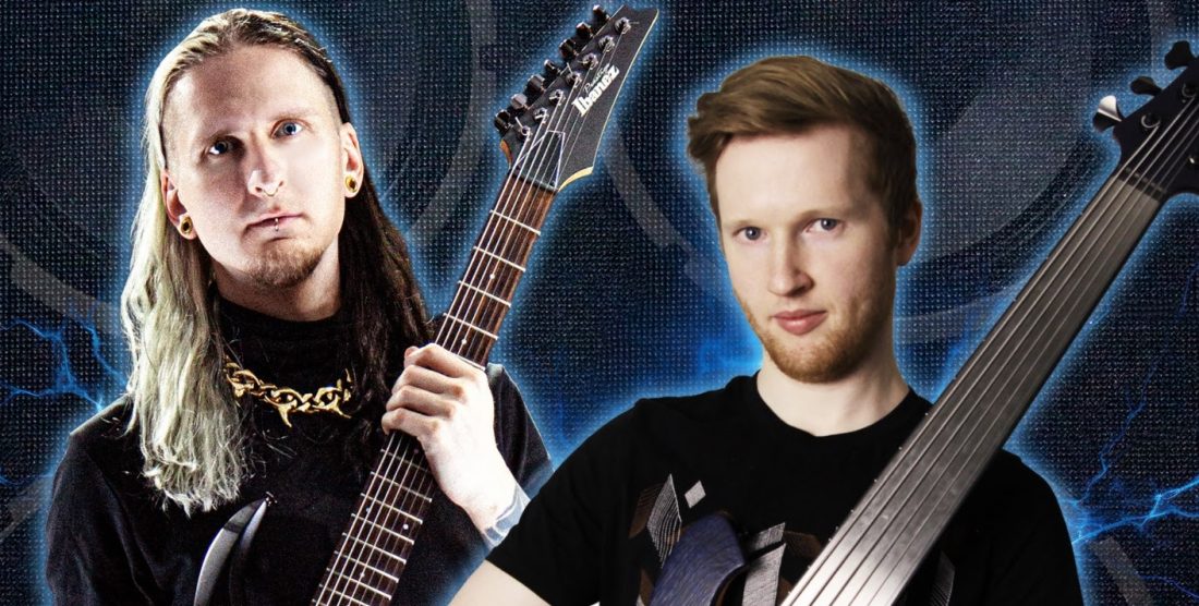 ESCAPE THE INTERNET: Charles Berthoud Talks Australian Tour ...