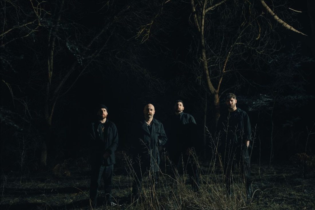 The Gloom In The Corner Unleash Snarling New Single & Video ...