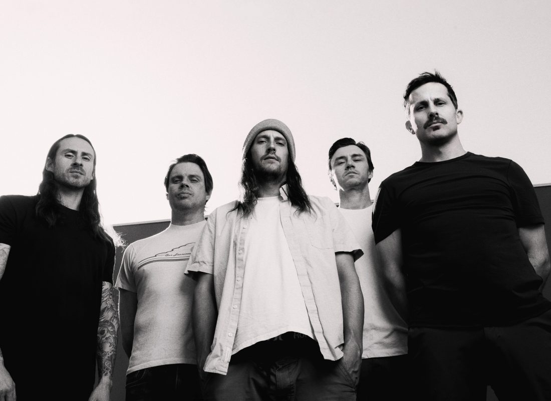 Saosin (US) announce 2026 Australian tour celebrating 20 years of their ...