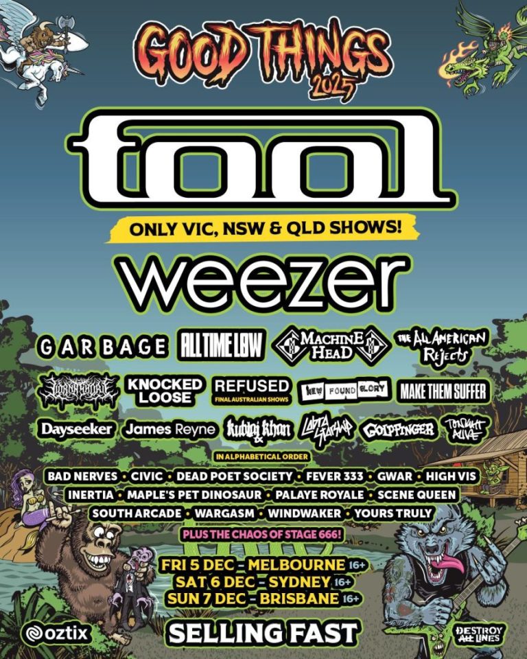 Maple's Pet Dinosaur Drops Second Single 'chorus'. Performing At Good ...