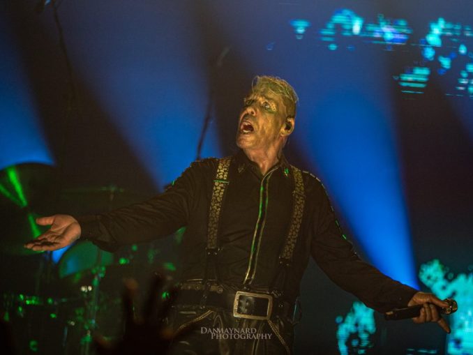 Lindemann Archives - Everblack Media