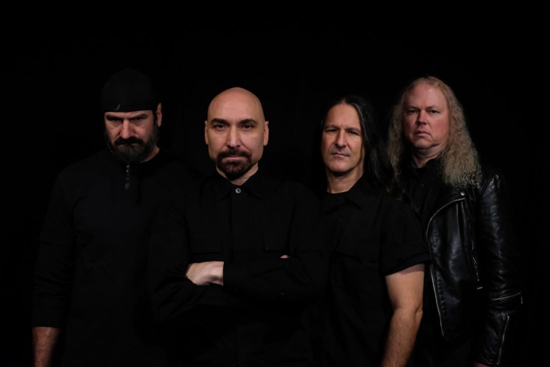IMMOLATION Announce New Album DESCENT Out April 10th - Everblack Media