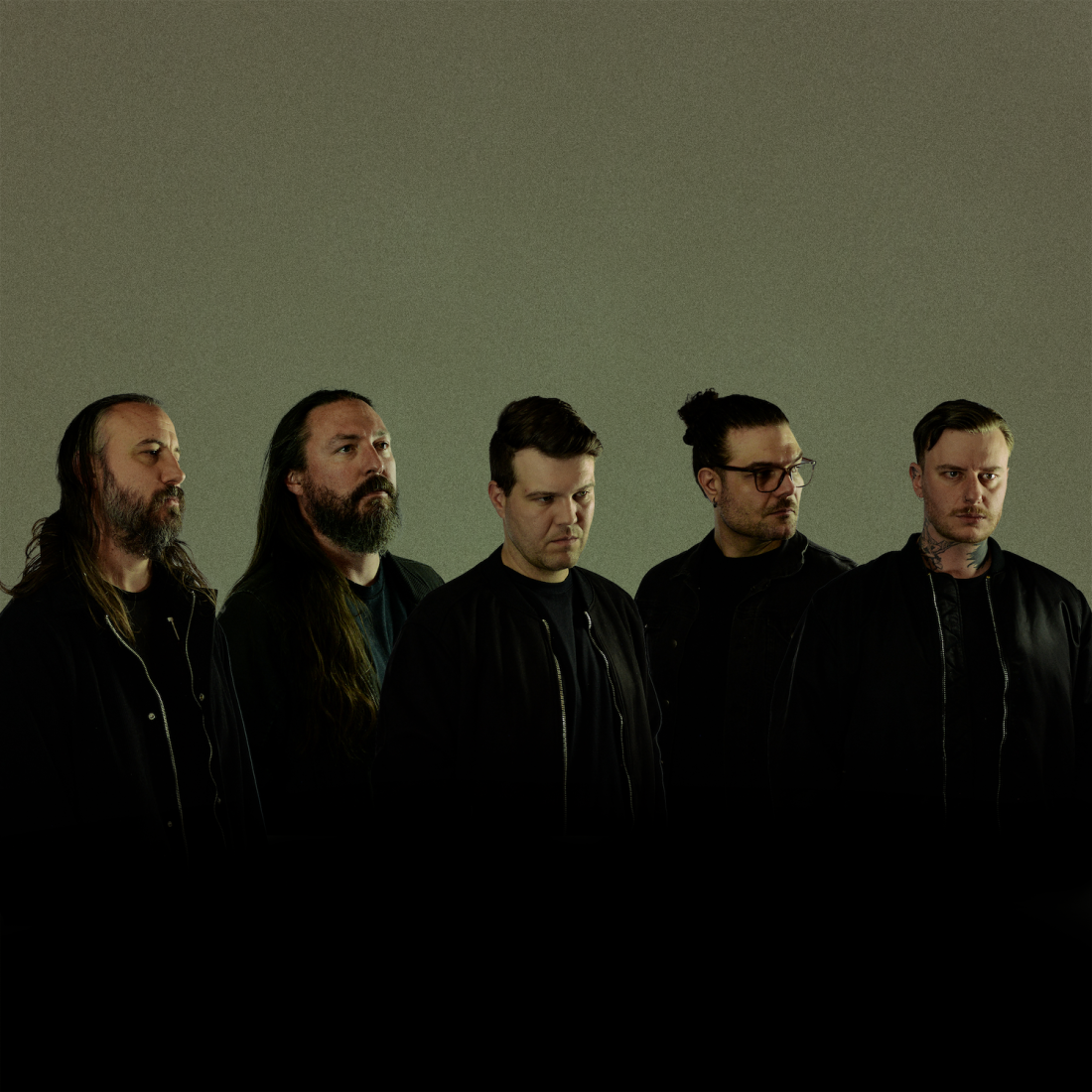 Growth - To Release Under the Under, on March 27 via Wild Thing Records ...