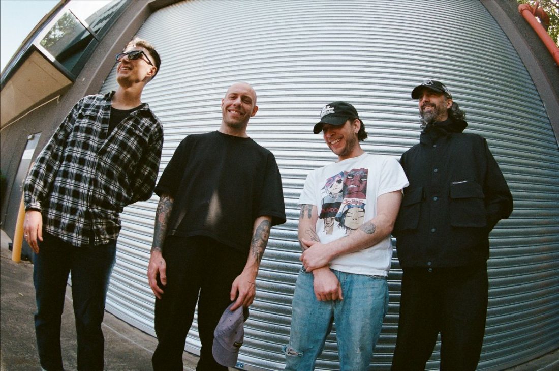 HELLIONS ANNOUNCE OPERA OBLIVIA 10 YEAR ANNIVERSARY TOUR - Everblack Media