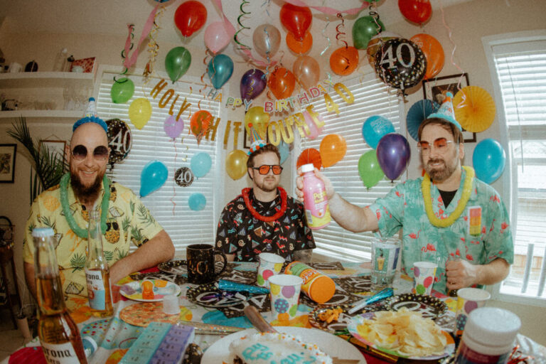 PROTEST THE HERO ANNOUNCES NEW ALBUM “WITHIN” OUT JULY 17 - Everblack Media