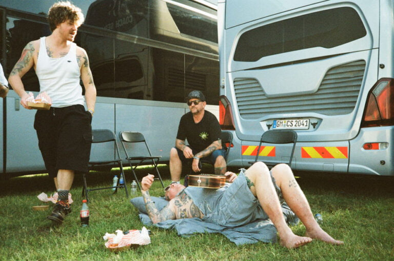 SUBLIME RELEASES THEIR FIRST NEW ALBUM IN 30 YEARS UNTIL THE SUN ...